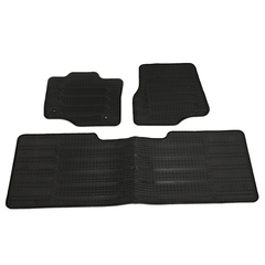 OEM NEW Ford Kit - Floor Contour Mat ML3Z-1613300-AA ML3Z-1613300-AA ...