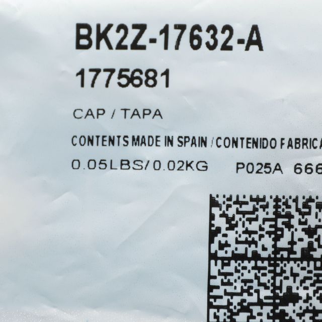 2014-2024 Ford OEM NEW 14-21 Ford Transit Connect Front Washer Fluid ...