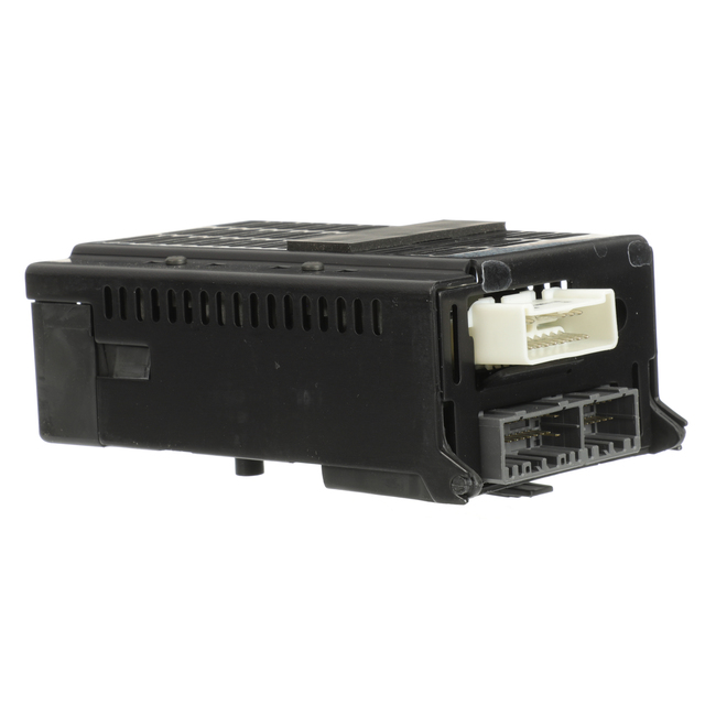 2003-2004 Ford 2003-2004 Ford Crown Victoria Grand Marquis Lighting ...