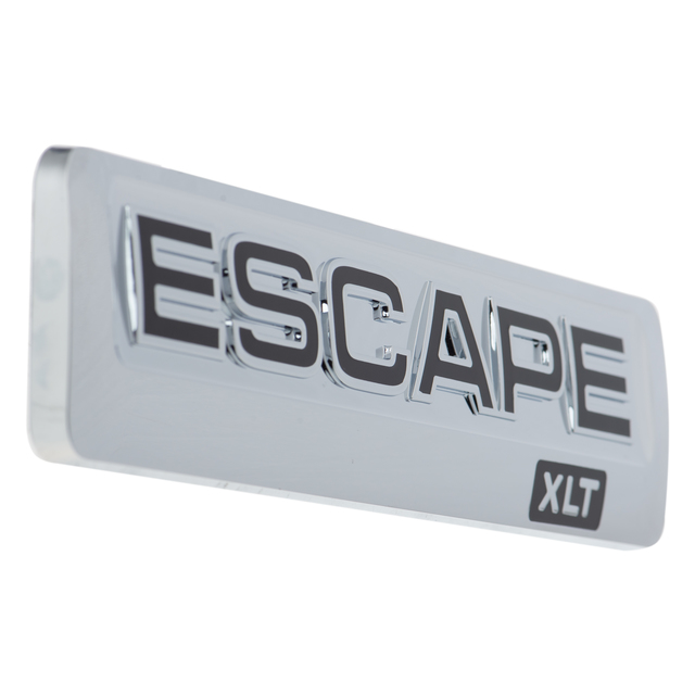 2008-2012 Ford Escape OEM NEW 2008-2012 Ford Escape XLT "Escape XLT ...