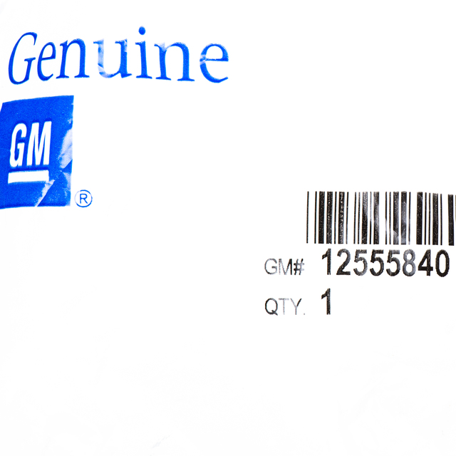 2000-2005 Cadillac OEM NEW 00-05 GM Cadillac Eldorado Sedan Intake ...