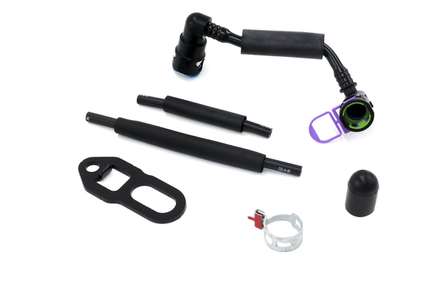 Ventilation Kit L3Y113S80B | QuirkParts