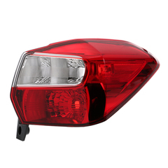 2012-2017 Subaru OEM NEW 12-17 Subaru Impreza XV Crosstrek Lens Body ...