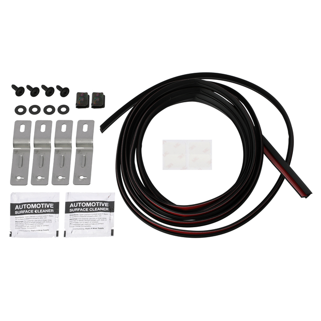 2014-2019 Chevrolet OEM NEW 2014-19 GM Chevrolet Front and Rear Fender ...