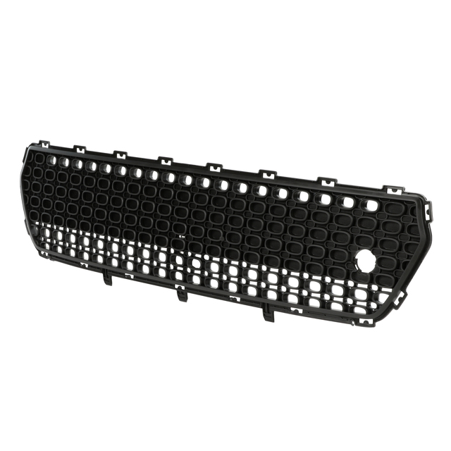 2014-2016 Kia Soul OEM NEW 2014-2016 Kia Soul Base Plus Black Grille ...