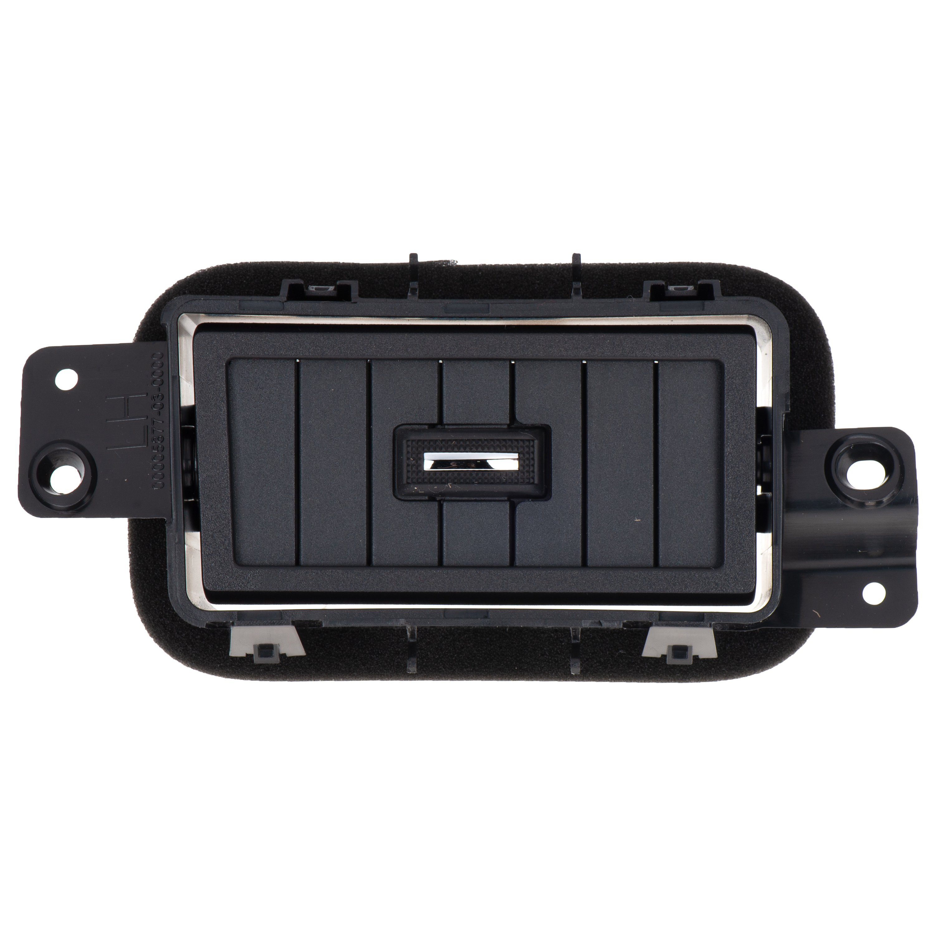 2009-2024 Mopar Air Conditioning & Heater Outlet, Right 1RB86DX9AB ...