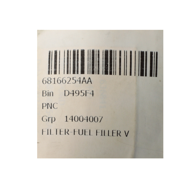 2011-2025 Mopar OEM NEW 2011-2014 Mopar Jeep Grand Cherokee Fuel Filler ...