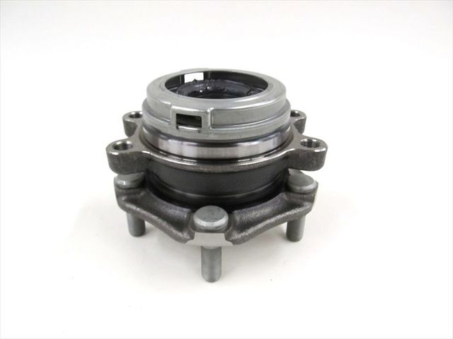 2007-2023 Nissan 2007-2013 Nissan Pathfinder Maxima Altima Front Wheel ...