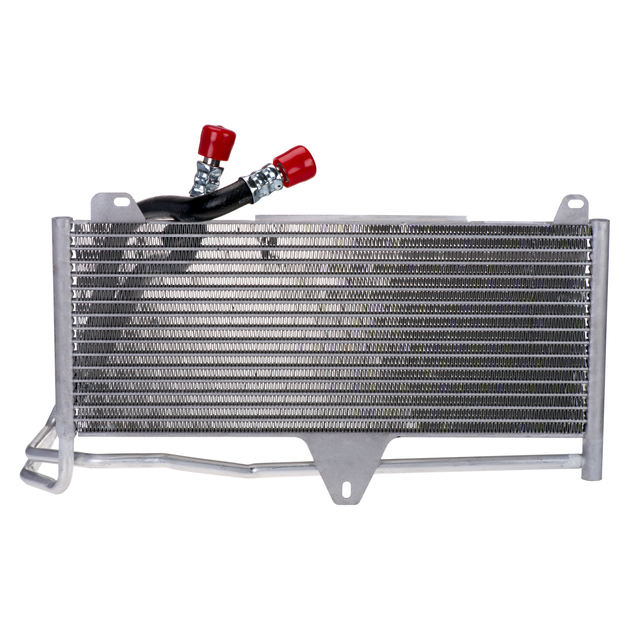 2001-2002 Dodge Transmission Oil Cooler 52028574AH | QuirkParts
