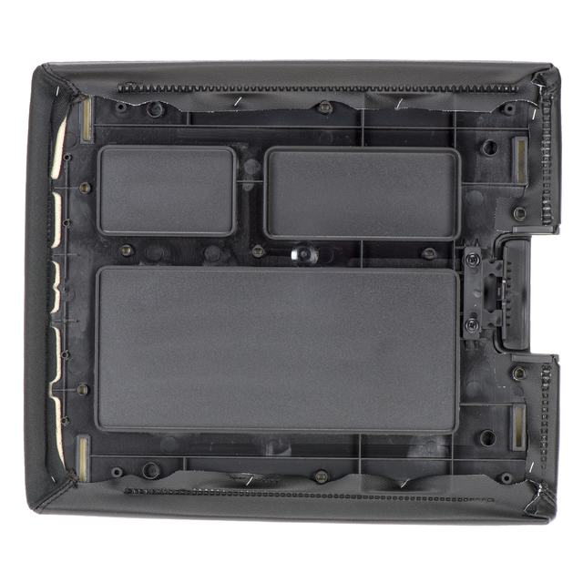 2007-2014 GM OEM NEW 2007-2014 GM Cadillac Chevrolet Center Seat ...