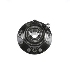 2013-2018 Ram Brake Hub And Bearing 68185437AD | QuirkParts