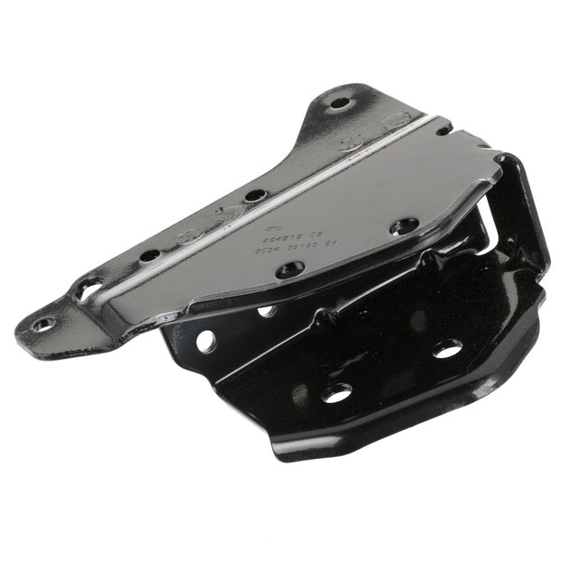 2005-2007 Ford Radius Arm Mount Bracket 5C3Z-3B095-BA | QuirkParts