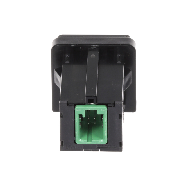 2010-2020 Nissan Auxiliary Jack 284H3-1FA0B | QuirkParts