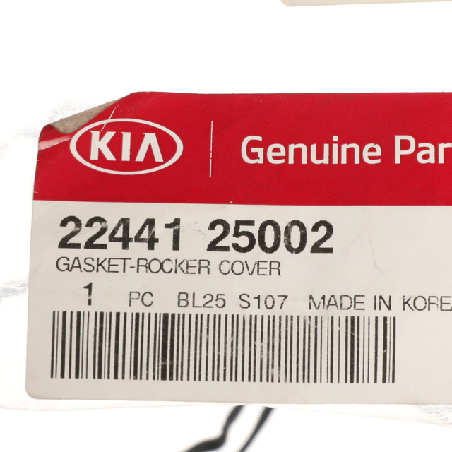 2006-2010 Kia OEM NEW 06-2010 Kia Rondo Optima 2.4L Sedan Wagon Gasket ...