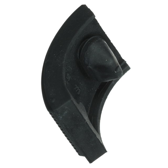 Ford F150 F250 F350 F450 F550 Ranger Explorer Parking Brake Pedal Pad ...