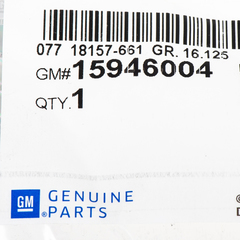 2007-2014 GMC OEM NEW 2007-14 GM GMC Sierra Passenger End Cap Cowl ...