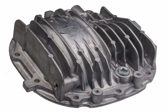 2011-2014 Ford Mustang OEM NEW 11-14 Ford Mustang Aluminum Finned Rear ...