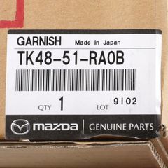 2016-2020 Mazda OEM NEW 2016-2019 Mazda CX-3 CX-9 Left Right Bracket ...