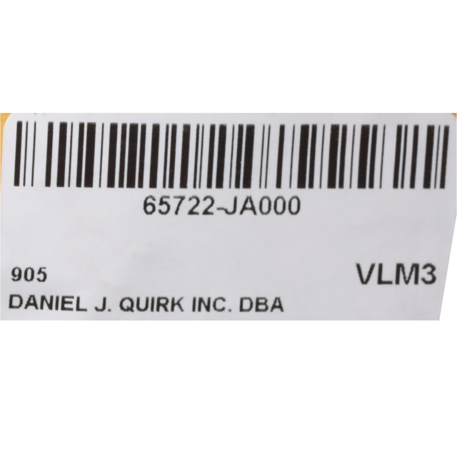 2007-2020 Nissan 2007-2012 Nissan Altima Hood Prop Rod Retainer Clip ...