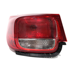 2013-2016 Chevrolet OEM NEW 13-16 GM Chevrolet Malibu Driver Side Tail ...