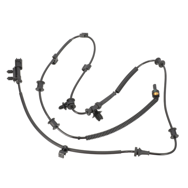 2018-2025 Jeep Wheel Speed Sensor Kit 68394210AG | QuirkParts