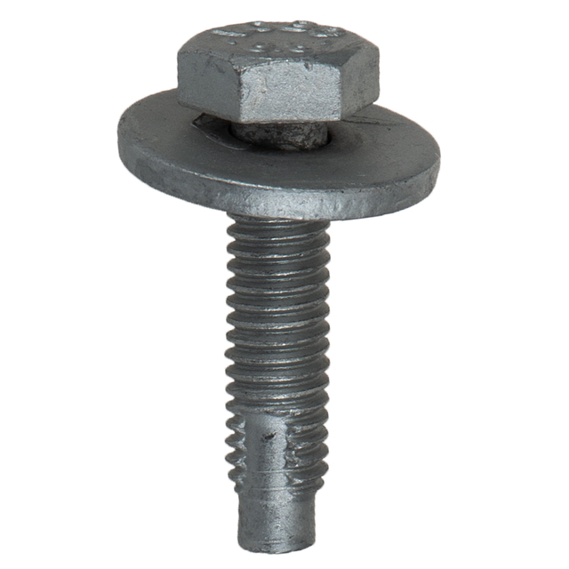 2014-2022 Mopar Hex Flange Head Bolt 68113657AA | QuirkParts