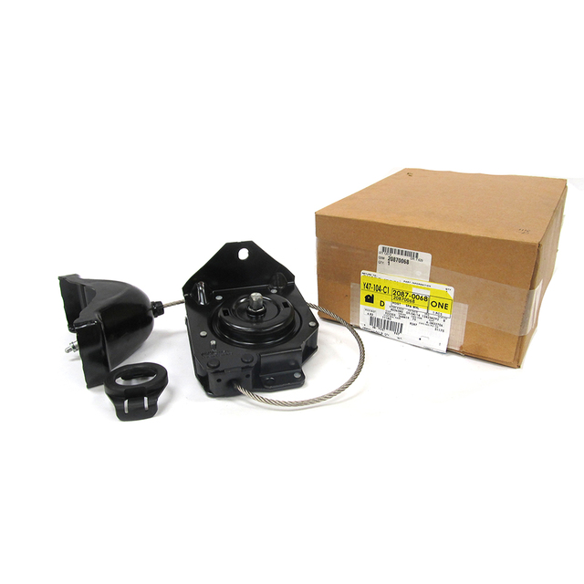 2003-2020 GM 2003-2007 Chevrolet Silverado GMC Sierra 1500 HD Under ...