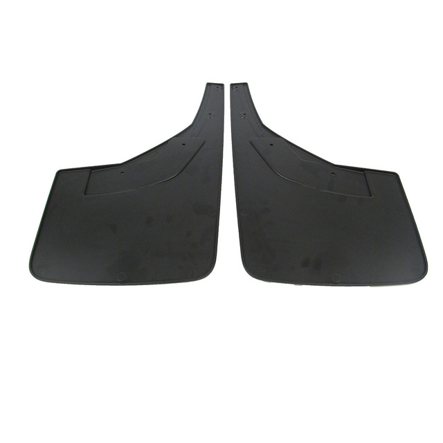 2014-2019 Chevrolet 2014-2015 Chevrolet Silverado Front Fender Mud ...
