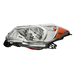 2014-2016 Subaru Forester OEM NEW 2014-2016 Subaru Forester Halogen ...