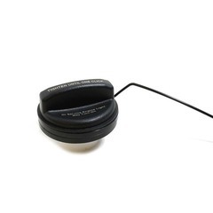 2012-2023 GM Black Fuel Tank Cap 22921365 | QuirkParts