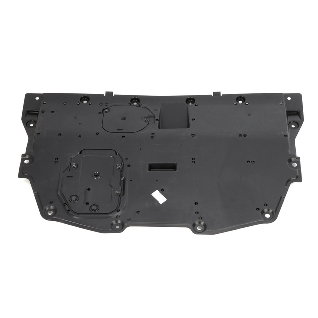 2016-2021 Mazda CX-3 OEM NEW 2016-2019 Mazda CX-3 All Wheel Drive Cover ...