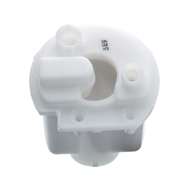 Hyundai - 31911-3K600 - Fuel Filter - 2006-2010 Hyundai Sonata | OEM ...