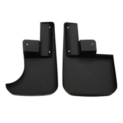 2020-2025 Jeep Gladiator Splash Guards 82215611 | QuirkParts
