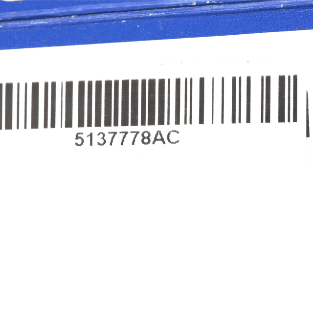 2005-2020 Mopar Power Steering Cooler Retainer Package 5137778AC ...