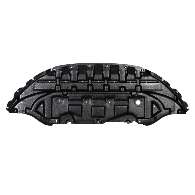 2013-2014 Ford Mustang Lower Shield DR3Z-17626-B | QuirkParts