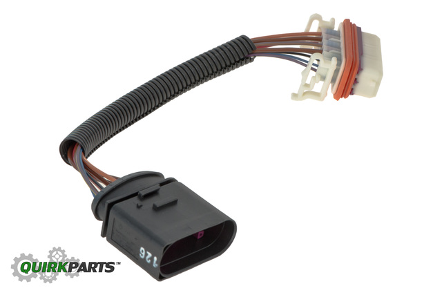 2004-2007 Volkswagen Touareg OEM NEW 2004-2007 VW Volkswagen Touareg ...