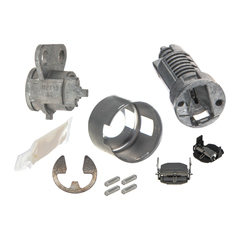 68211624AA - OEM NEW 2013-2019 Mopar Ram 1500 2500 3500 Tailgate Lock ...