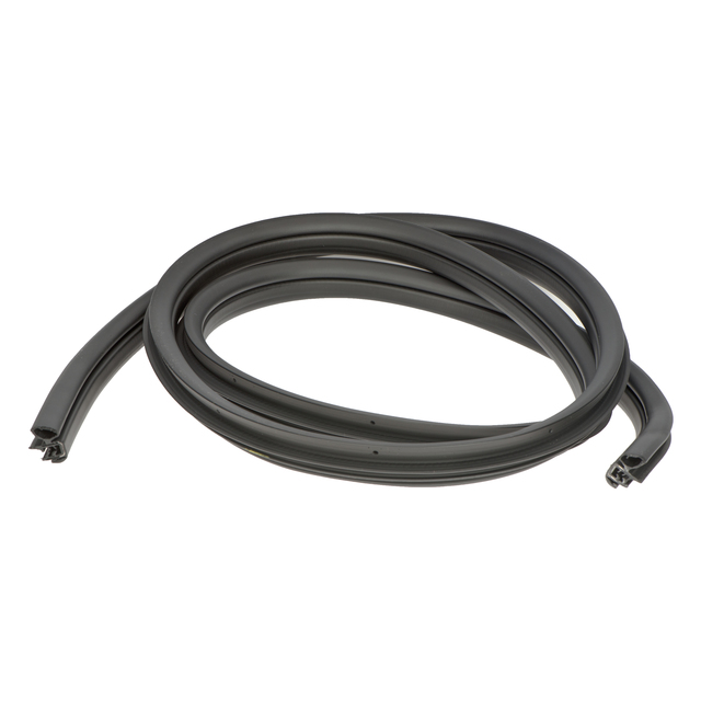 2002-2010 Dodge Door Opening Weatherstrip 55277294AA | QuirkParts