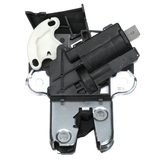 2005-2017 Volkswagen VW Volkswagen Passat EOS Jetta CC Rear Trunk Latch ...