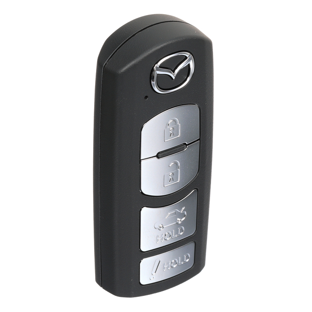 2014-2020 Mazda OEM NEW 2014-2019 Mazda 6 MX-5 Miata 3 Transmitter ...