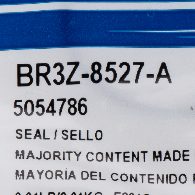 2011-2023 Ford Water Pump O-Ring BR3Z-8527-A | QuirkParts