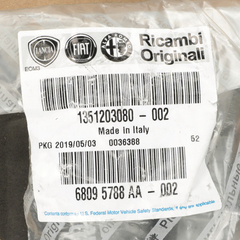 2014-2021 Ram OEM NEW Mopar 2014-2020 Ram ProMaster 1500 2500 3500 ...