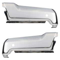 2017-2022 Ford OEM NEW 2017-2019 Ford F250 F350 Super Duty Lariat ...