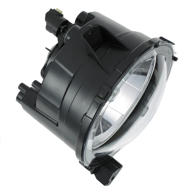 55112872AG - OEM NEW 2018-2021 Mopar Jeep Gladiator Wrangler Headlamp ...