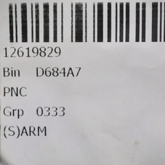 2014-2020 GM OEM NEW 2014-2019 GM Cadillac Chevrolet GMC Escalade ...