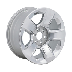 2014-2020 GM Wheel, Alloy 20937762 | QuirkParts