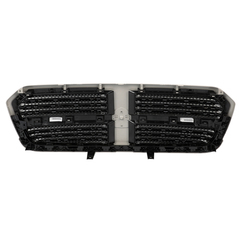2013-2019 Ram OEM NEW 2013-2019 Mopar Ram 1500 Grille Front Center ...