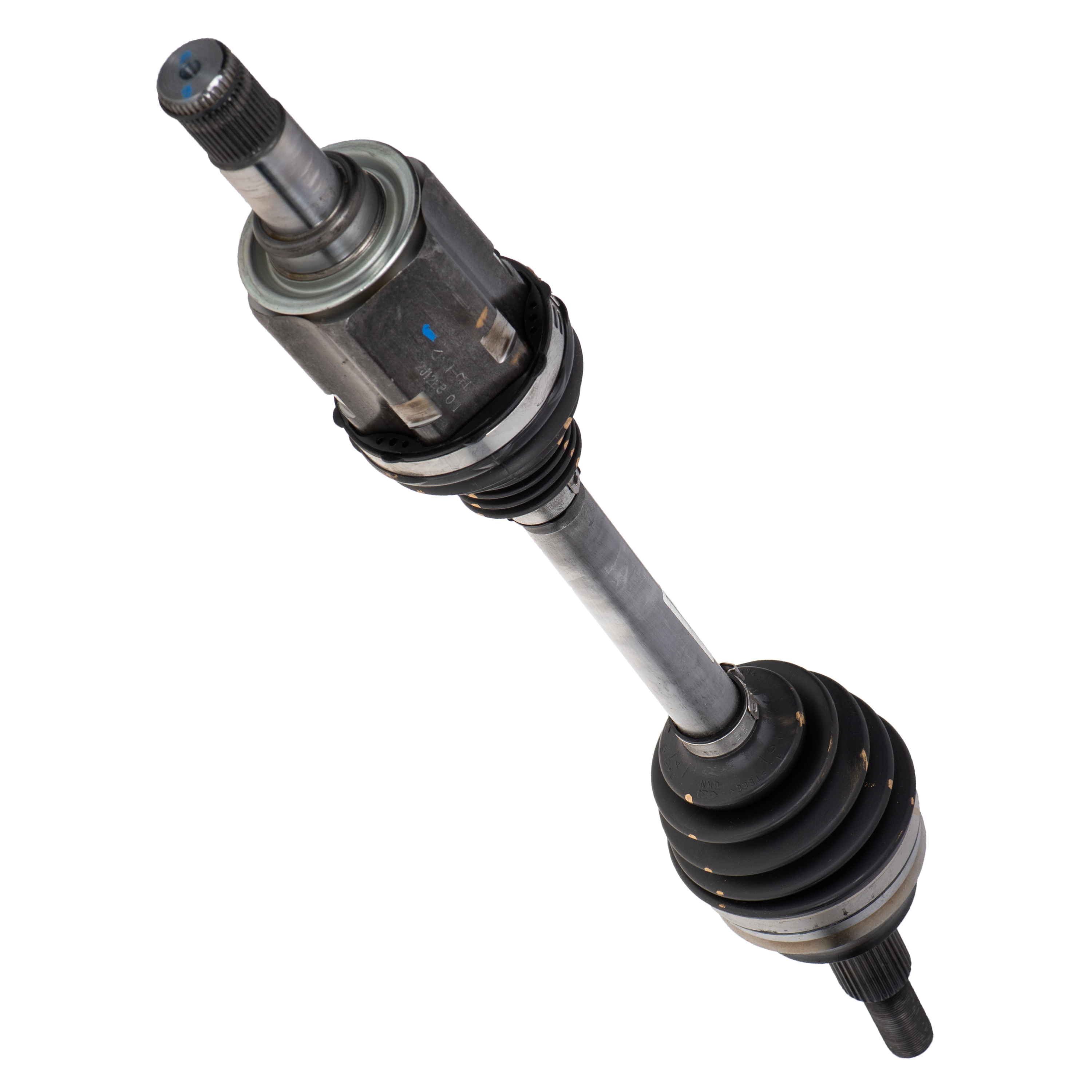 2011-2021 Mopar Axle Half Shaft, Left 4578885AC | QuirkParts