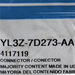 OEM NEW Ford 2001-2008 F150 Mark Lt Navigator Oil Tube Connector ...
