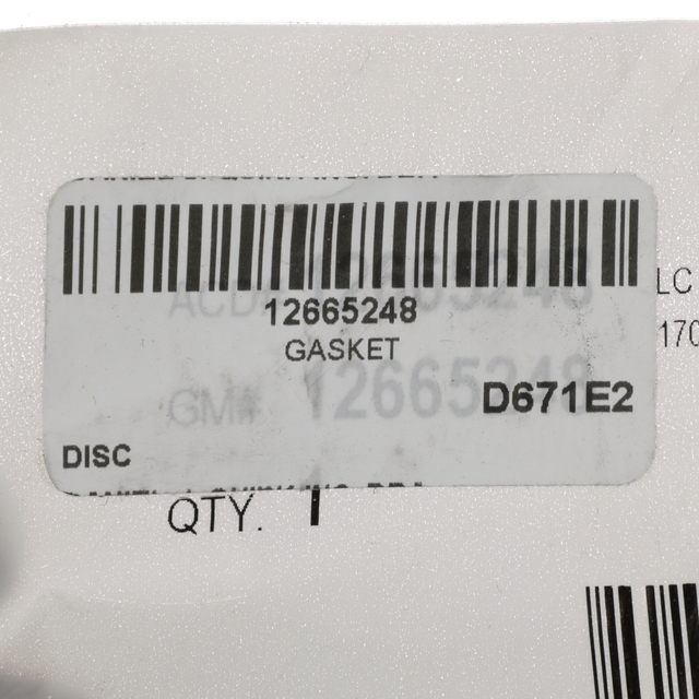 2017-2024 GM OEM NEW 17-20 GM Silverado Sierra Intake Manifold Throttle ...